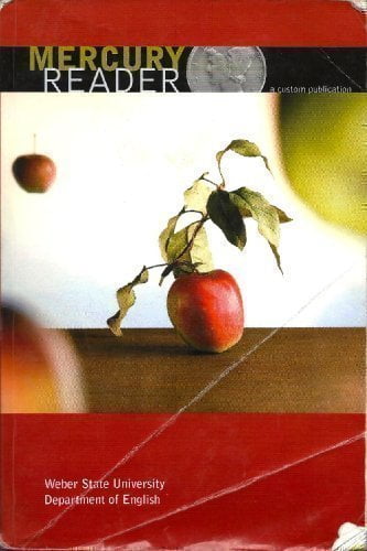 Pre-Owned Mercury Reader >Custom