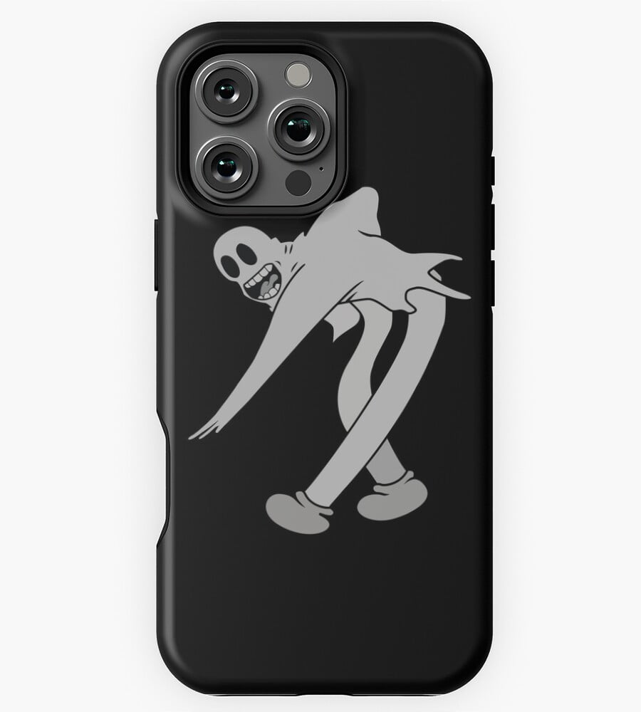 Mercury Retrograde Ghostemane GA2224 Phone Case for iPhone 11 to 17 Pro ...