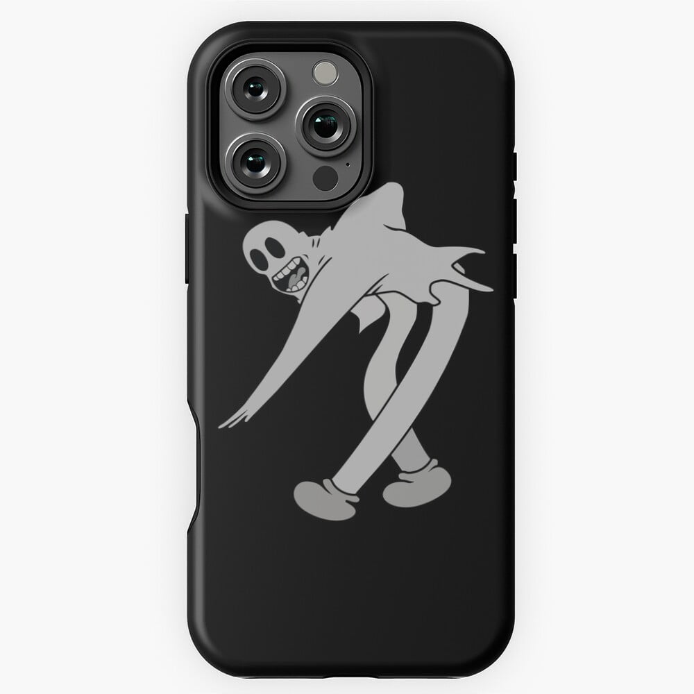 Mercury Retrograde Ghostemane Phone Case for iPhone 16 15 14 13 12 11 ...