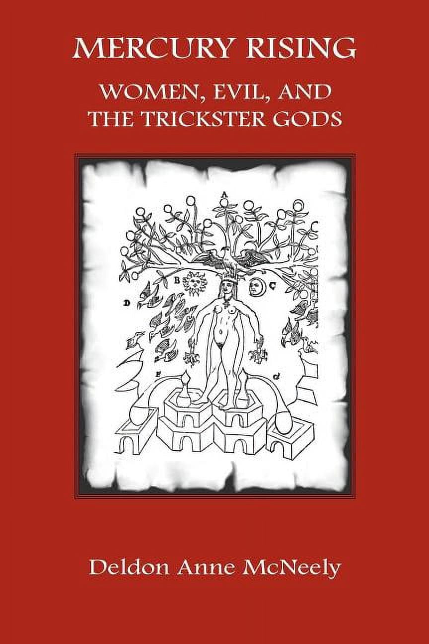 Trickster Gods