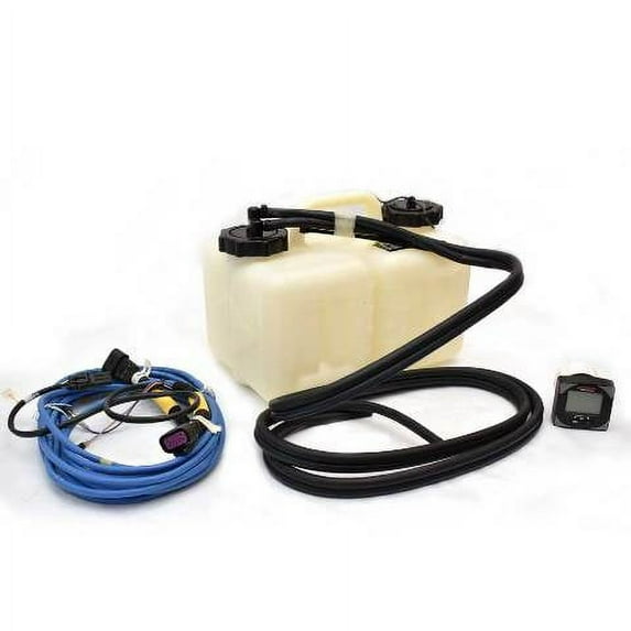 Mercury SmartCraft Boat Rigging Kit 8M0056276 | w/ Oil Tank Monitor ...