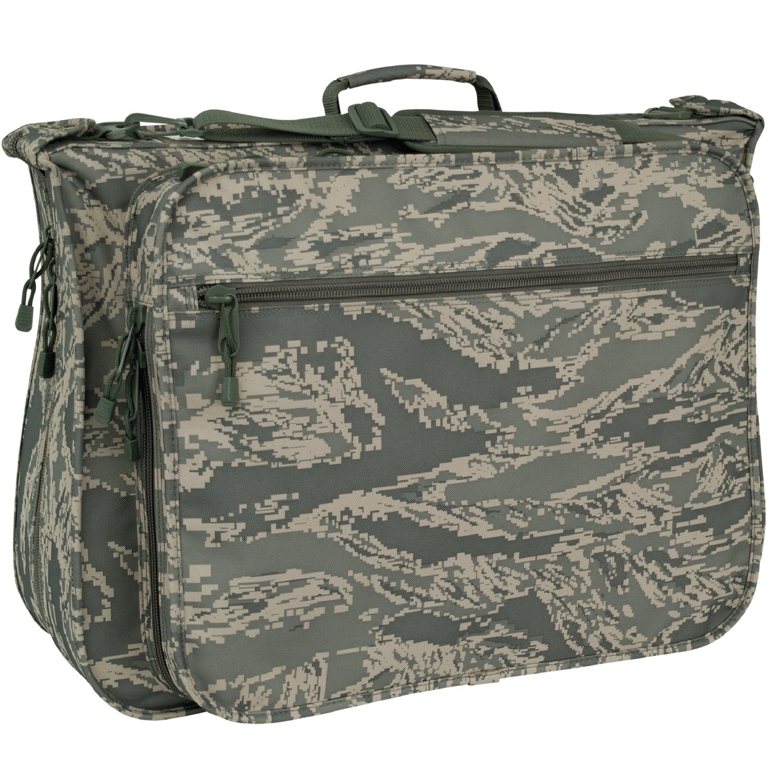 Mercury Tactical Gear B4 Garment Bag, ABU - Walmart.com
