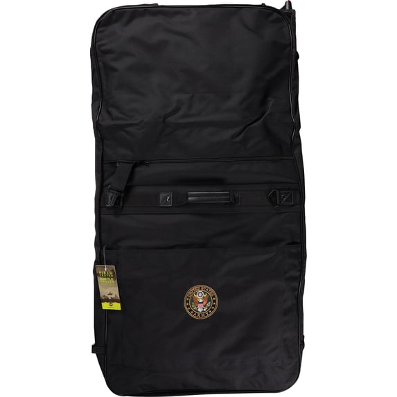 Mercury Tactical Gear Garment Bag, US Army Emblem - Walmart.com