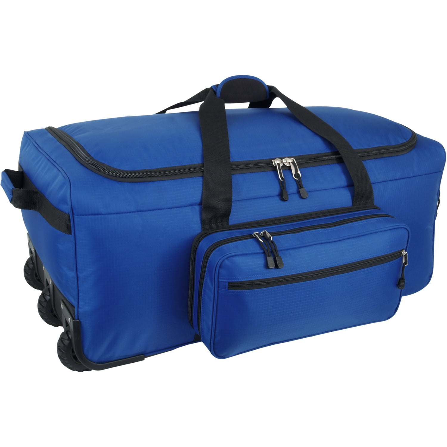 Mercury Tactical Gear Mini Monster? Deployment Bag, Blue, Rip-stop ...