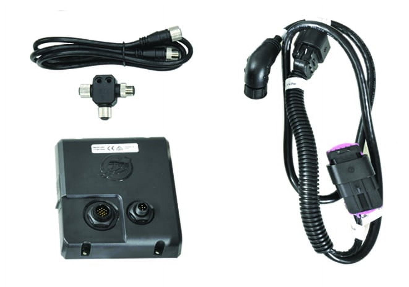 Mercury Vessel View Link - Single Engine Kit - Part # 8M0110639 - New ...