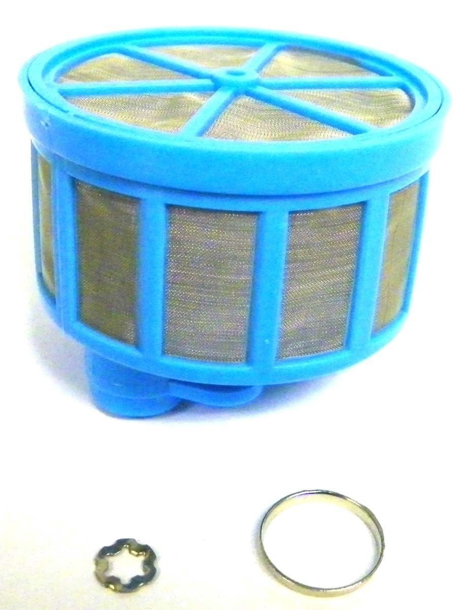 Mercury / Yamaha 200-250 Hp VST Fuel Filter 600-292 18-79901, 65L-13915 ...