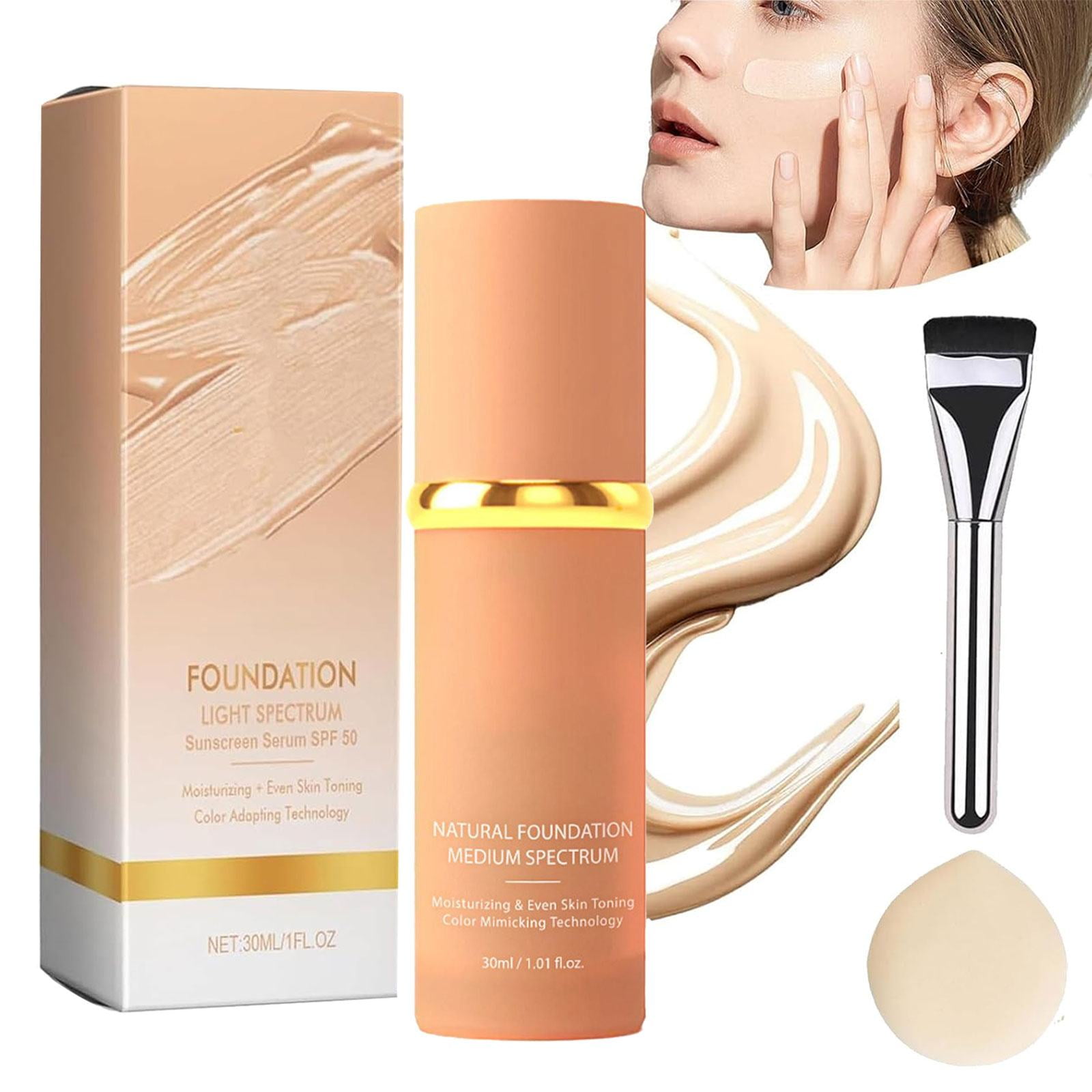 Mercy Blue Foundation, Golden Blue Foundation Makeup, Golden Blue ...