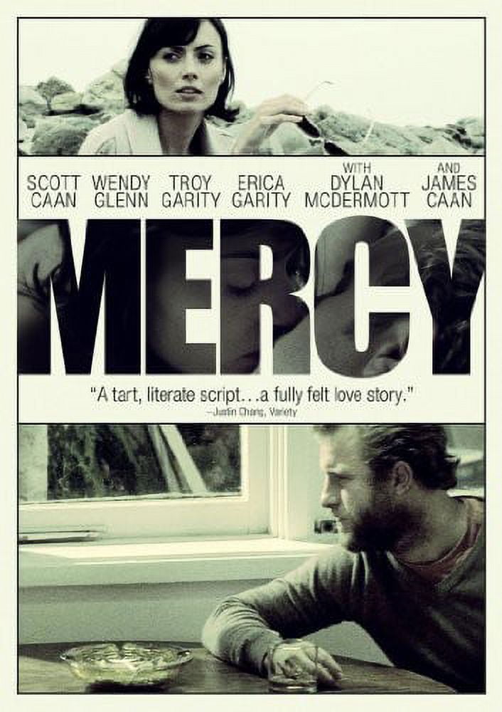 Mercy (DVD), Ifc Independent Film, Drama - Walmart.com