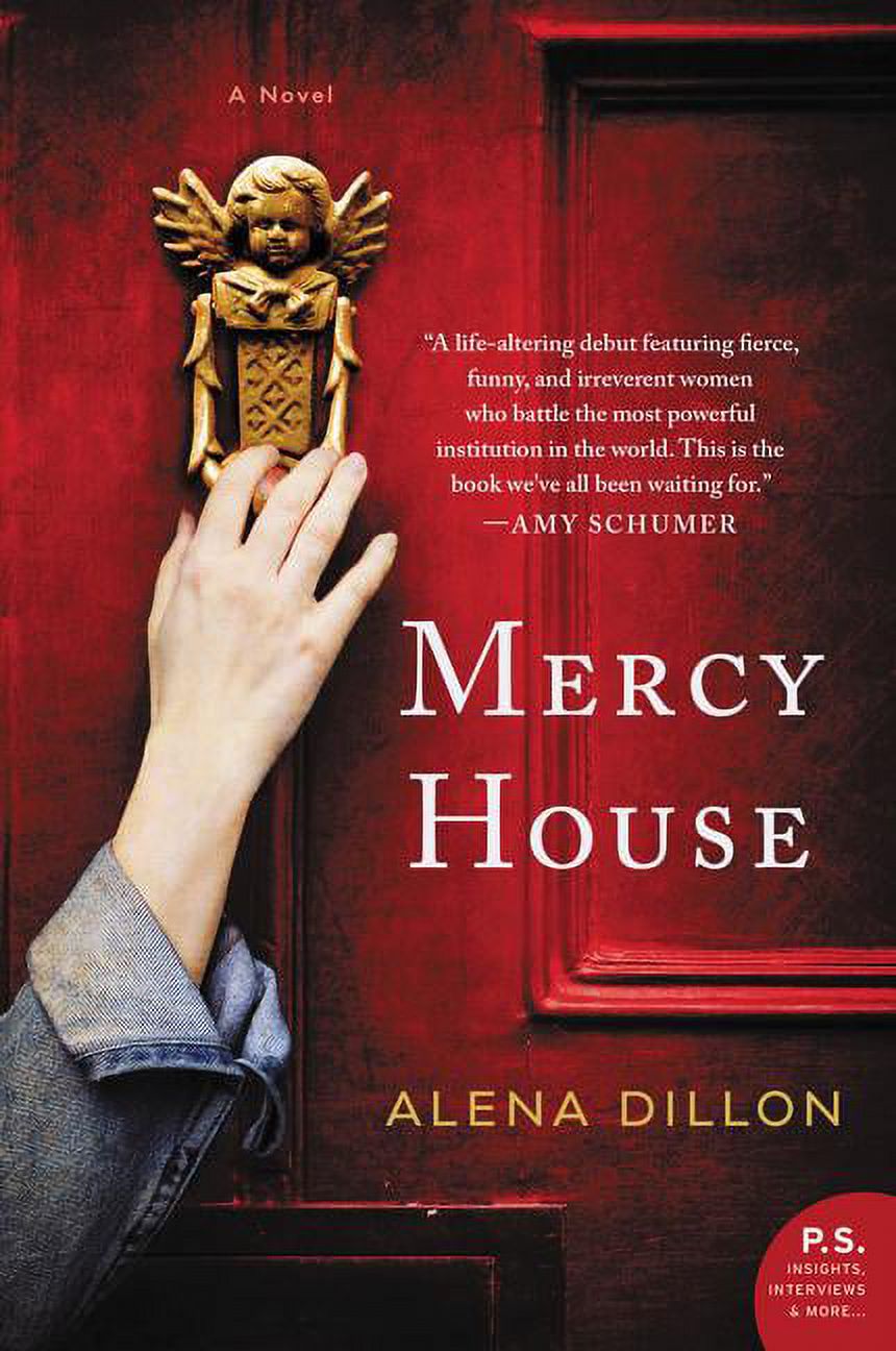 Mercy House, (Paperback) - Walmart.com