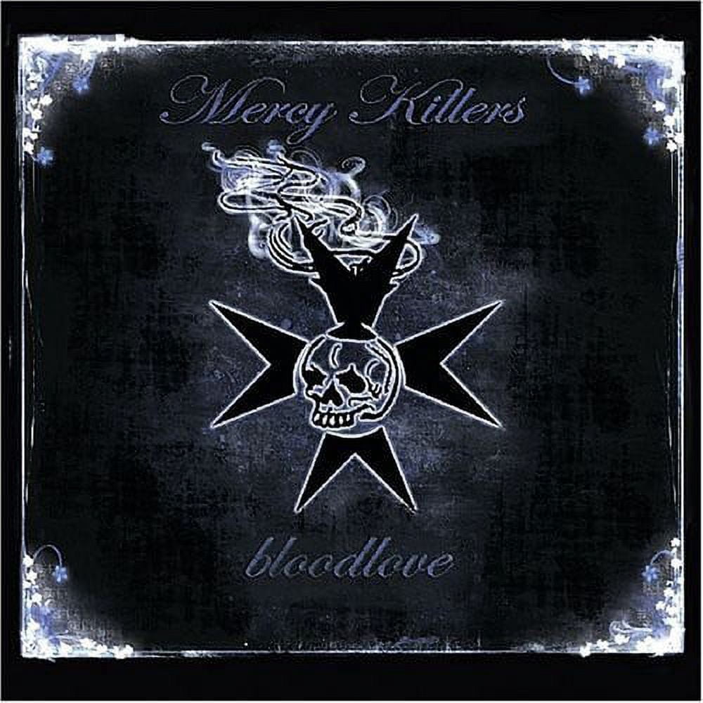 Mercy Killers - Bloodlove - Music & Performance - CD - Walmart.com