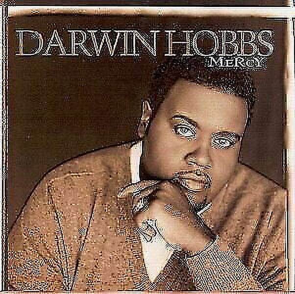 Pre-Owned Mercy by Darwin Hobbs (CD, Jan-1999, EMI) - Walmart.com