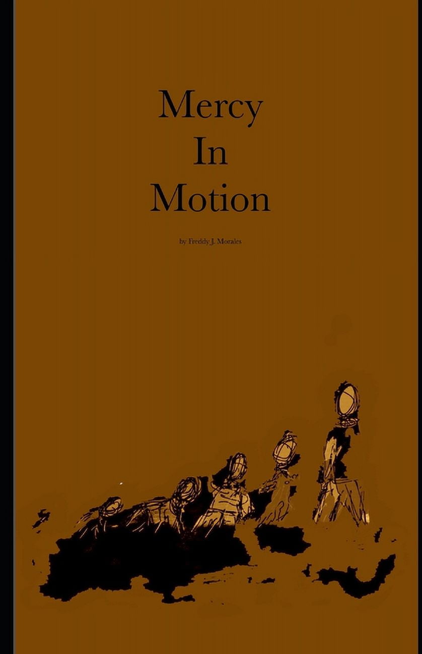 Mercy in Motion, (Paperback) - Walmart.com