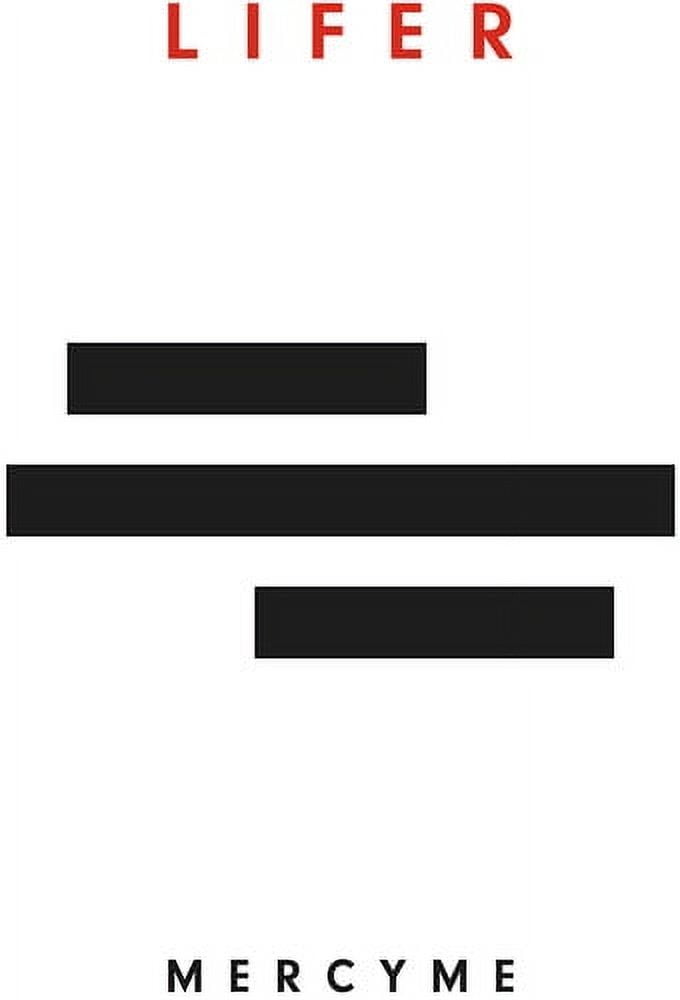 Mercyme - Lifer - Music & Performance - CD - Walmart.com