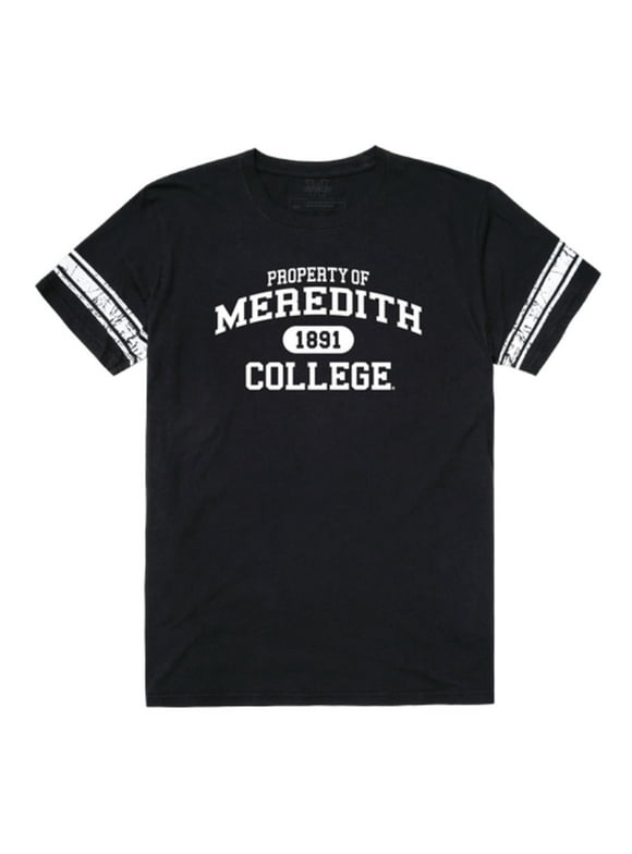 Meredith College Logo