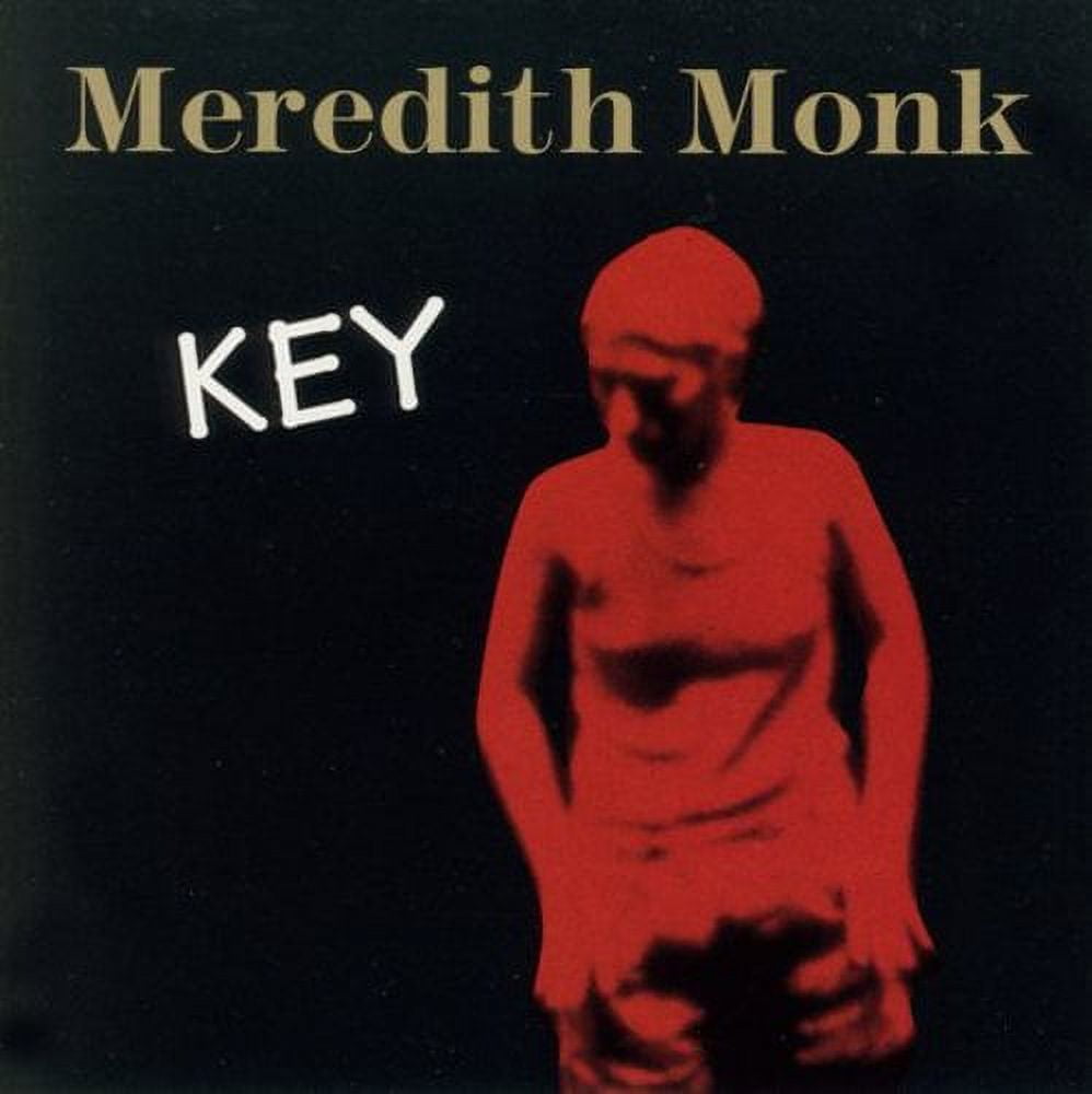 Meredith Monk - Key - Music & Performance - CD - Walmart.com
