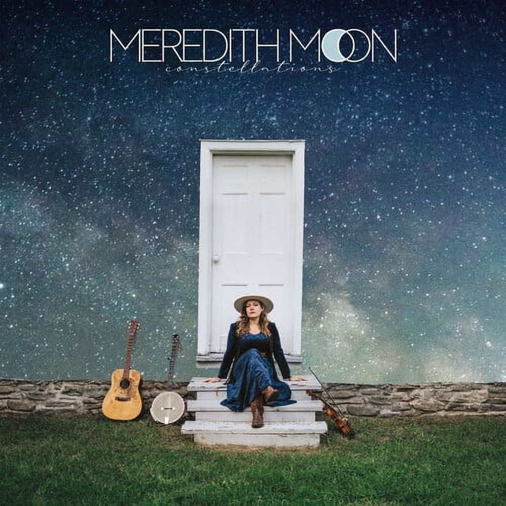 Meredith Moon - Constellations - Music & Performance - Vinyl - Walmart.com