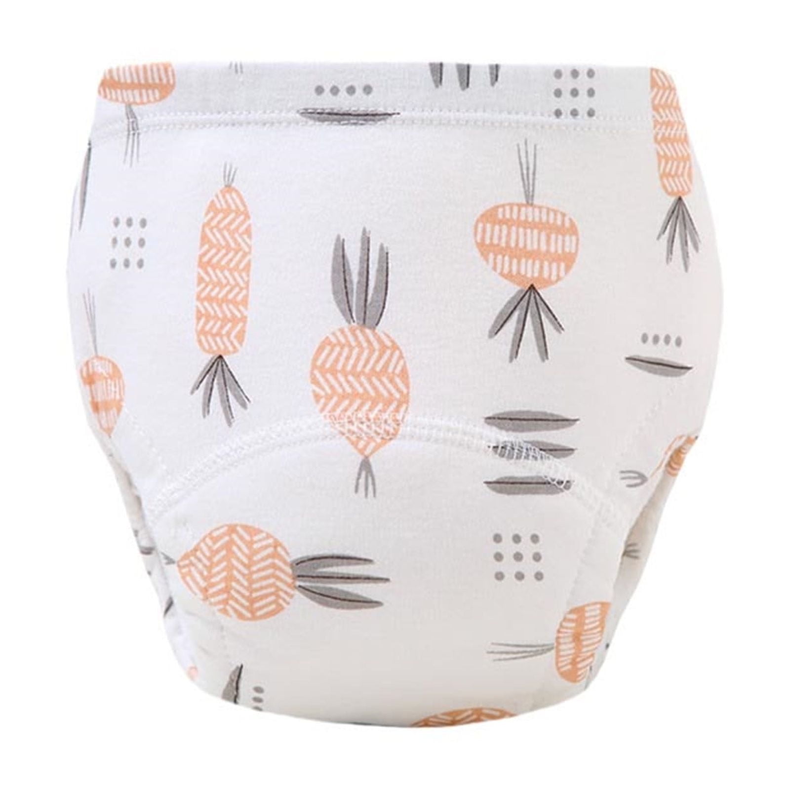 ZACPNCV Cotton Training Pants for Baby and Toddler Boys Potty Training ...