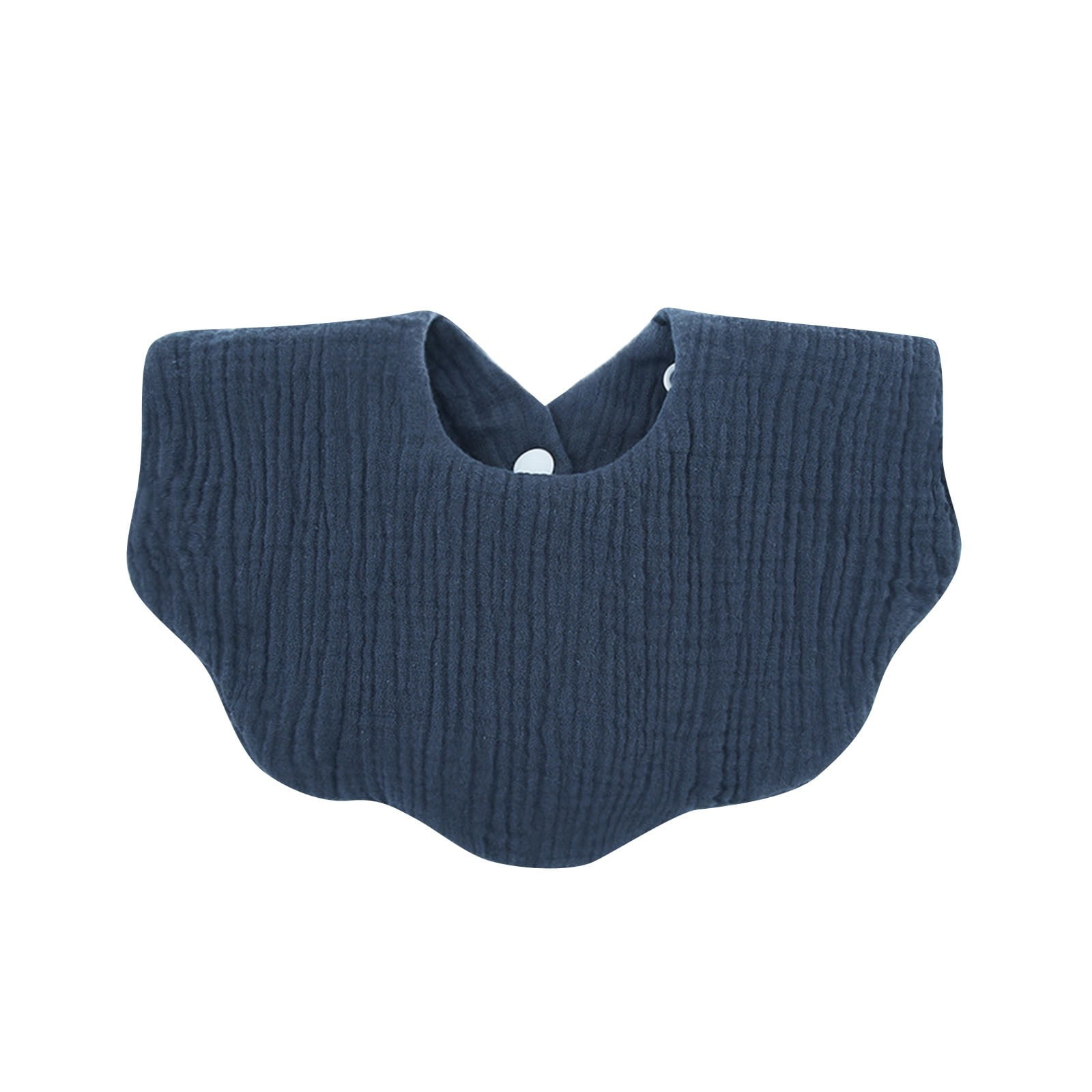 ZACPNCV Fashionable Solid Color Comfortable And Cute Pleated Newborn ...