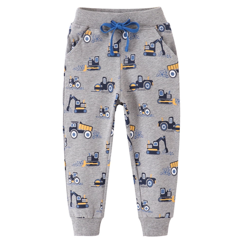 Meresysid Infant Toddler Kids Boys Pants Spring New Style Boys Sports ...