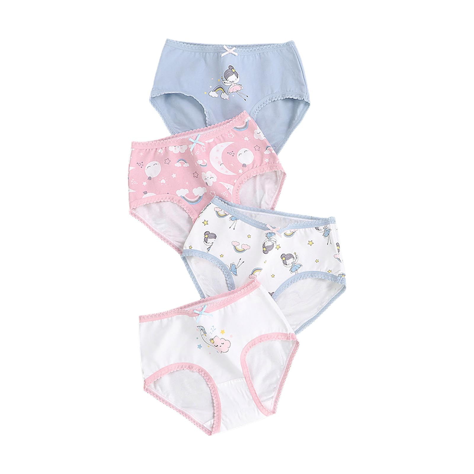 ZACPNCV Little Boys Cartoon Underwear Briefs Dinosaur Pattern ...