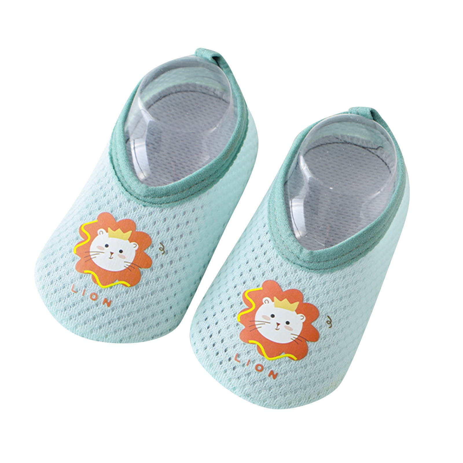 ZACPNCV Toddler Newborn Infant First Walkers Shoes,Infant Non Slip Soft ...