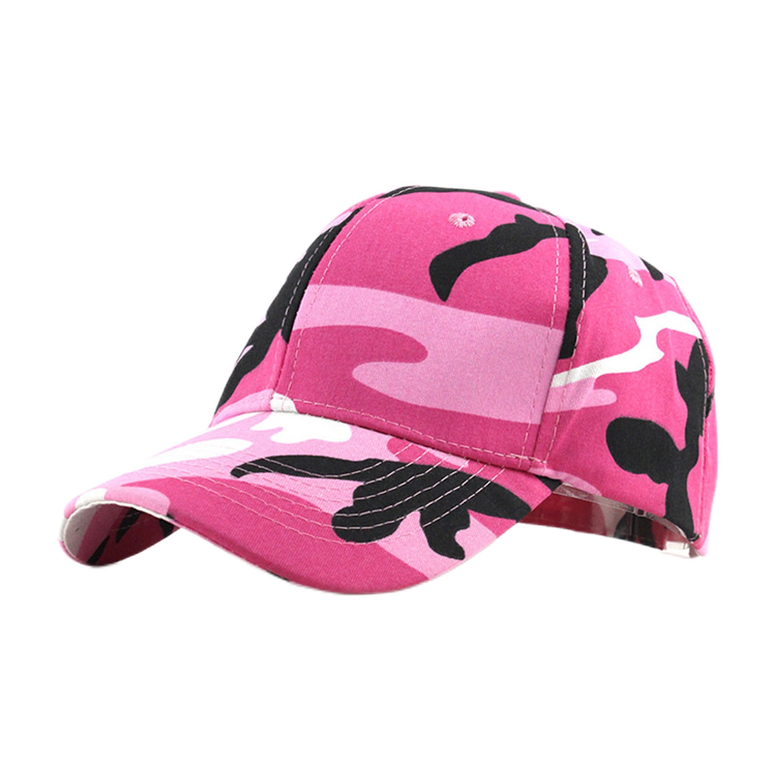 Meresysid Unisex Classic Men's And Women's Winter Printed Baseball Caps ...