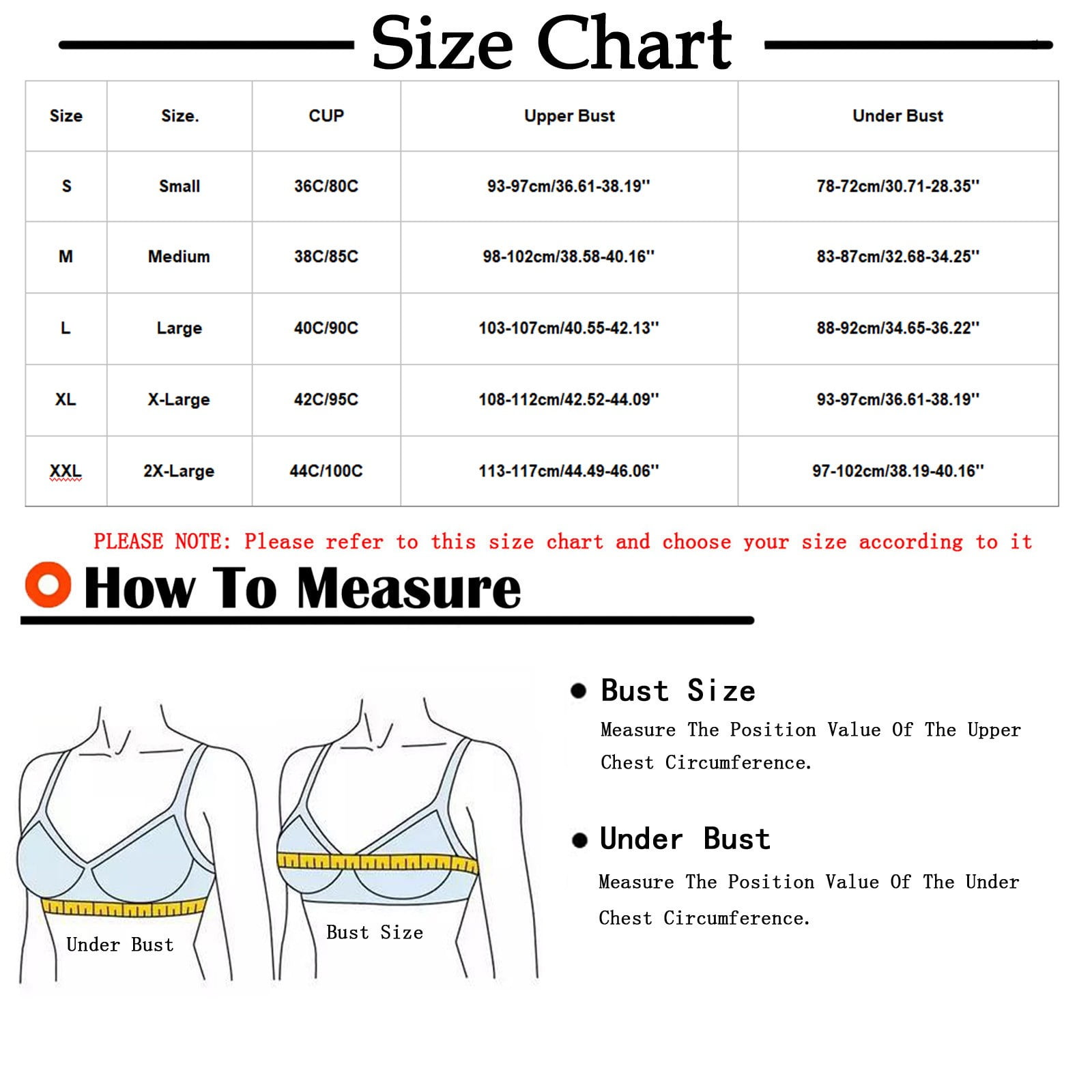 ZACPNCV Women's Large Size Adjustable Push-Up Breathable Full Cup Bra ...