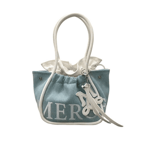 Canvas Drawstring Bags