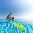 Mergency Lifeguard Float | Can | Open Water Swim Buoy | Lifeguard Can ...