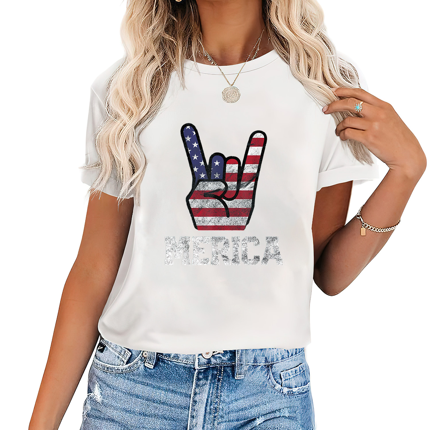 Womens Mayo Light Shine Funny Christian Parody Rou Fun and Stylish ...