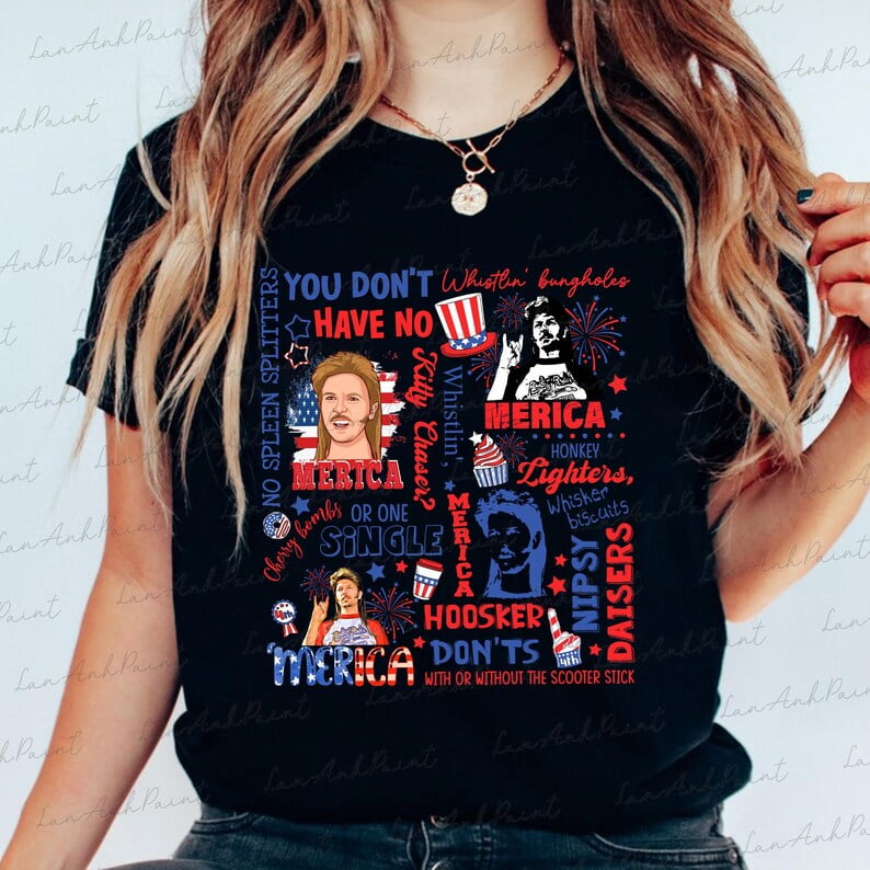 Merica Thug Life, Funny Memes America, 4th Jule Movie Characters ...