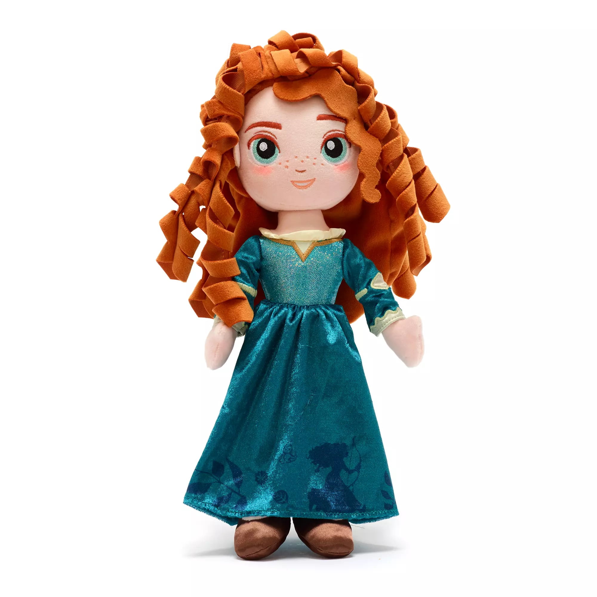 Merida Plush