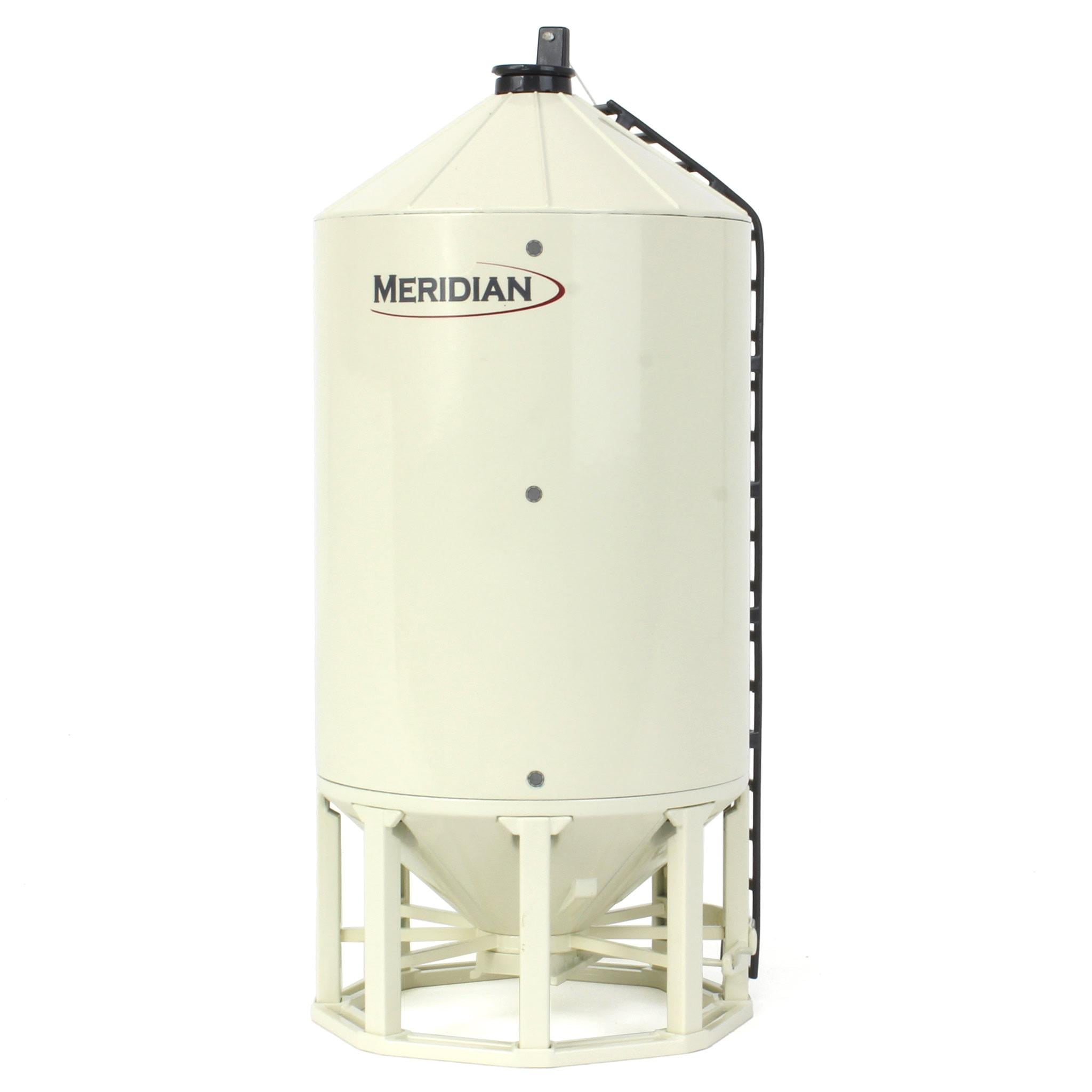 Meridian 1620 Multi-Purpose Bin Light Tan "60th Anniversary Edition" 1/ ...