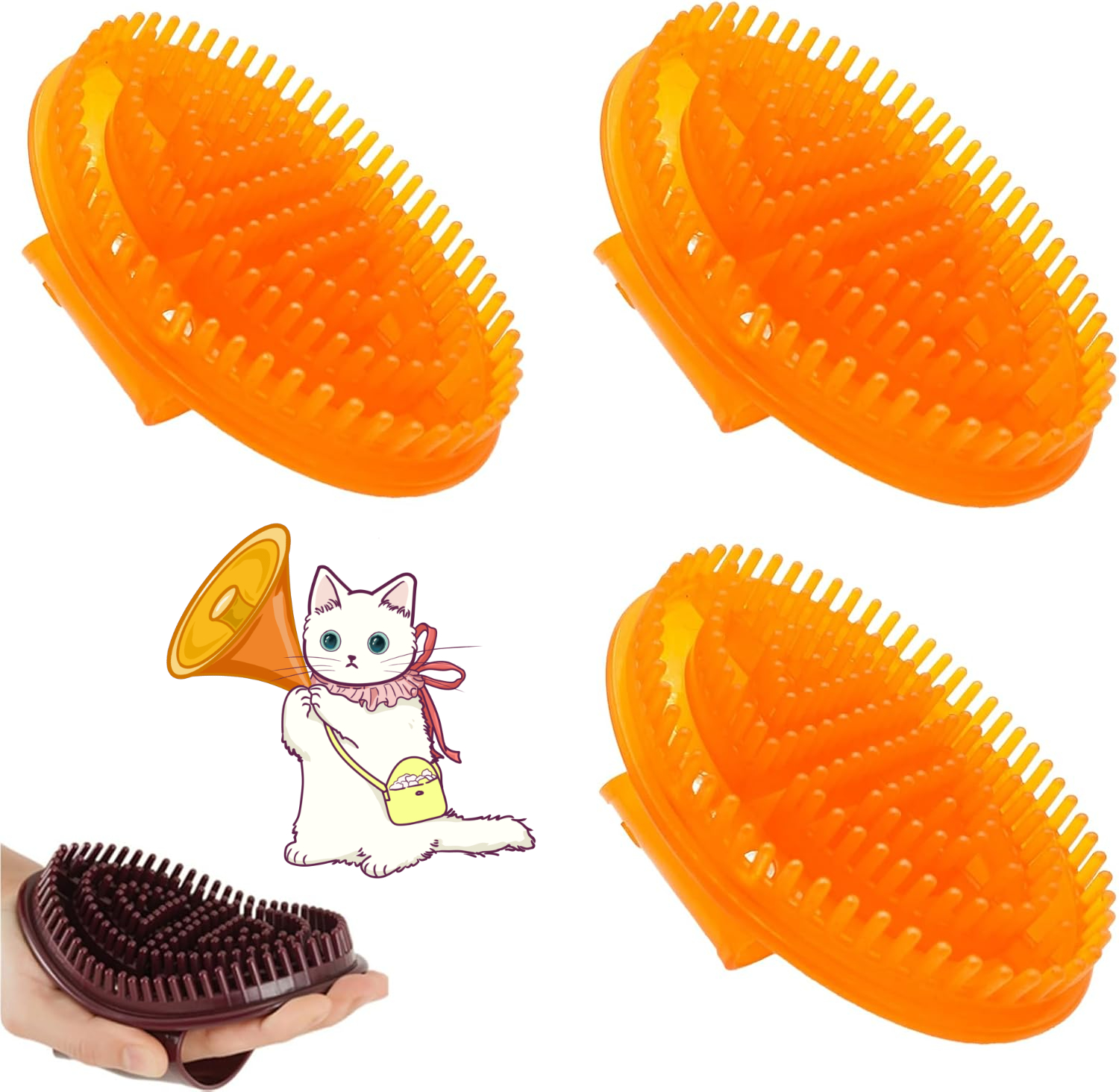 Meridian Brush,Meridian Brush Massage Body,Whole Body Relaxation ...