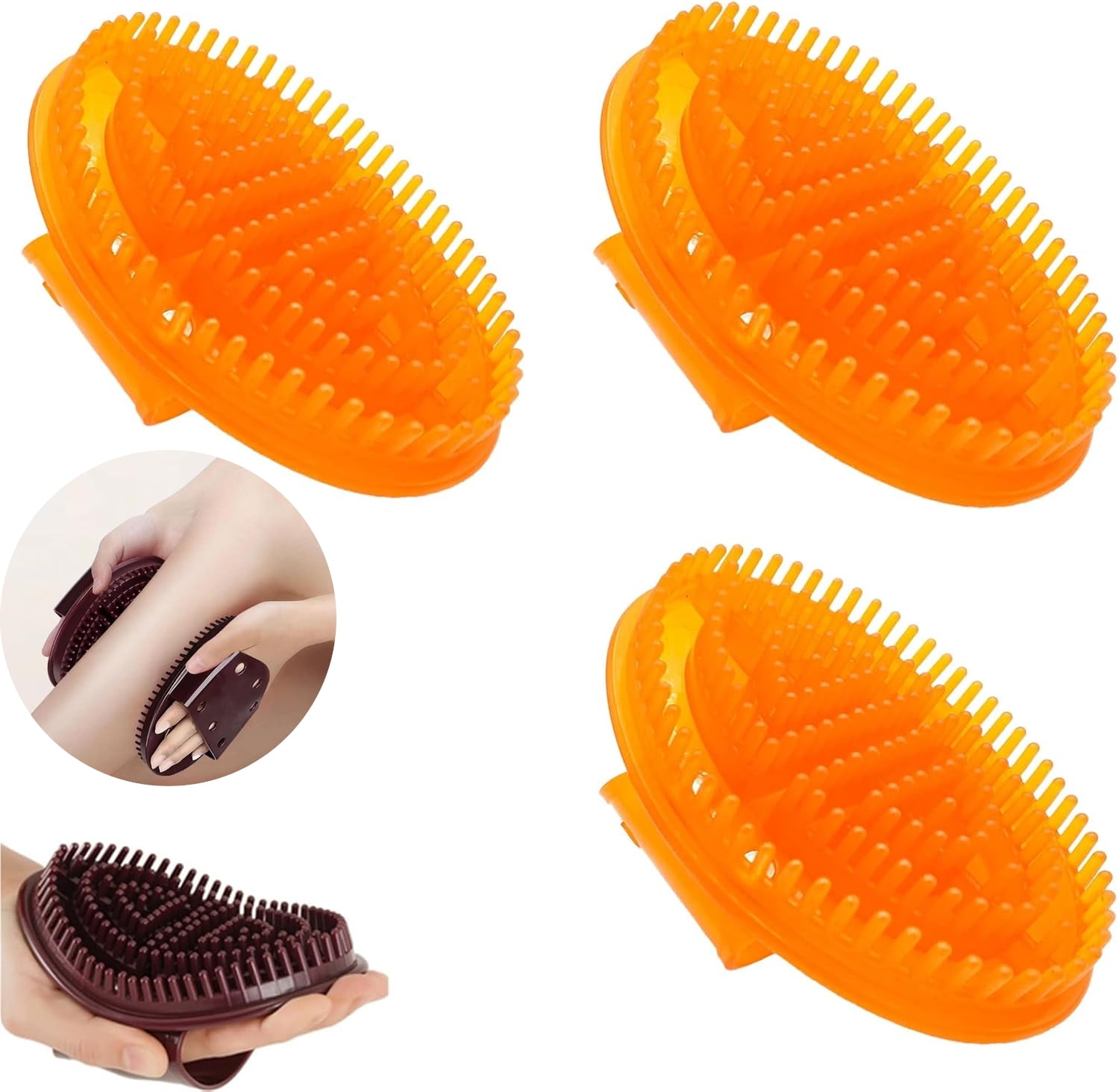 Meridian Brush,Meridian Brush Massage Body,Whole Body Relaxation ...