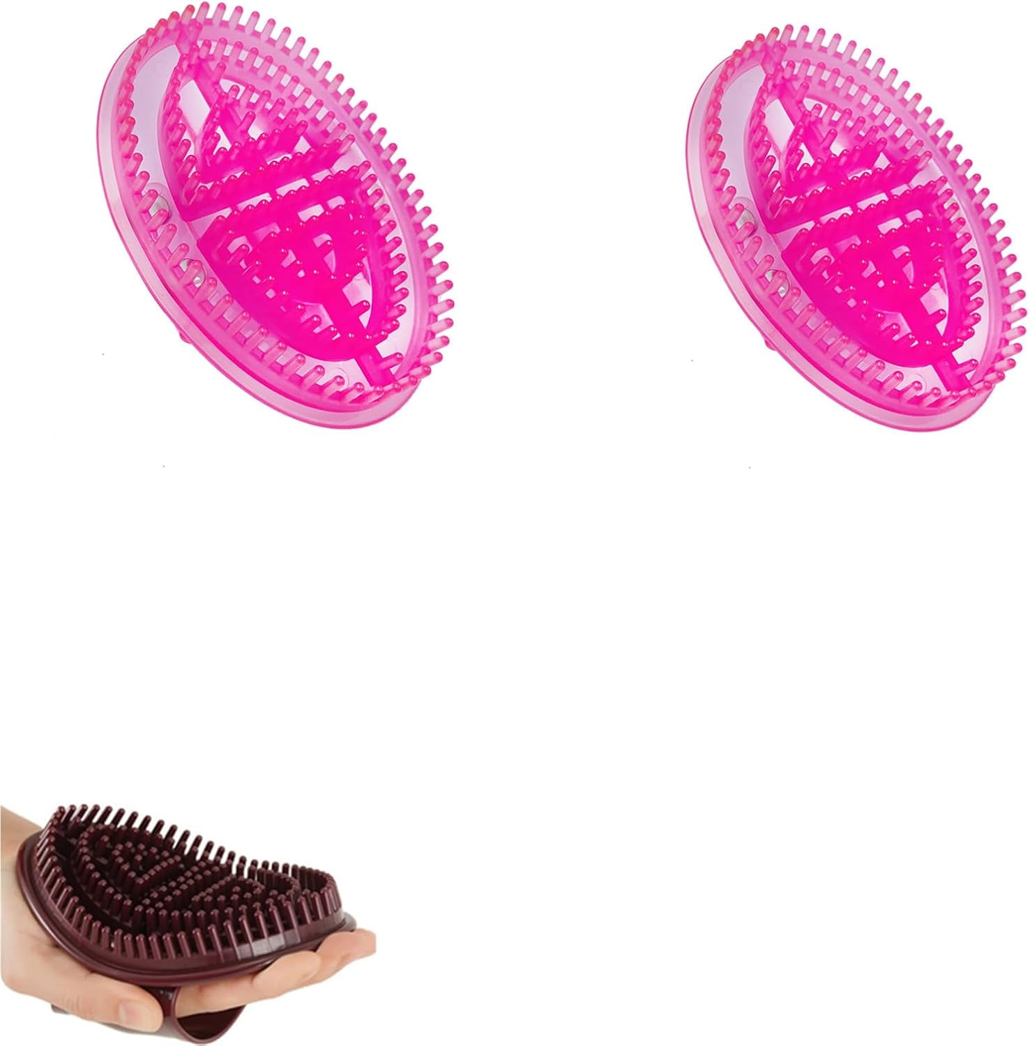 Meridian Brush,Meridian Brush Massage Body,Whole Body Relaxation ...