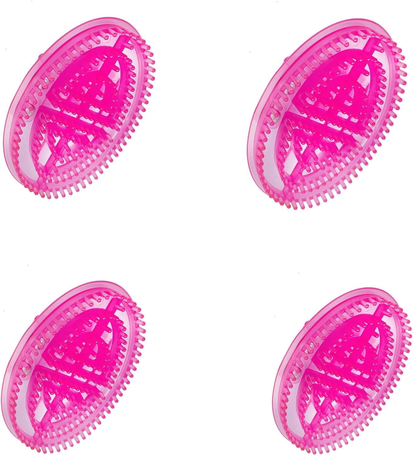 Meridian Brush,Meridian Brush Massage Body,Whole Body Relaxation ...