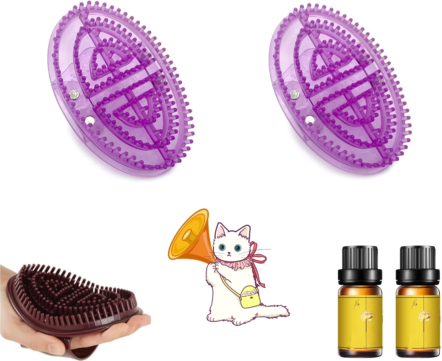 Meridian Brush,Meridian Brush Massage Body,Whole Body Relaxation ...
