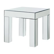 Meridian Furniture Ronin Natural Coffee Table - Walmart.com