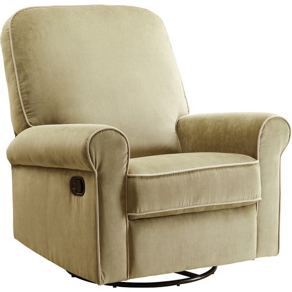 Meridian Home 911-006-167 Stanford Ashewick Motion Glider - Fern W ...
