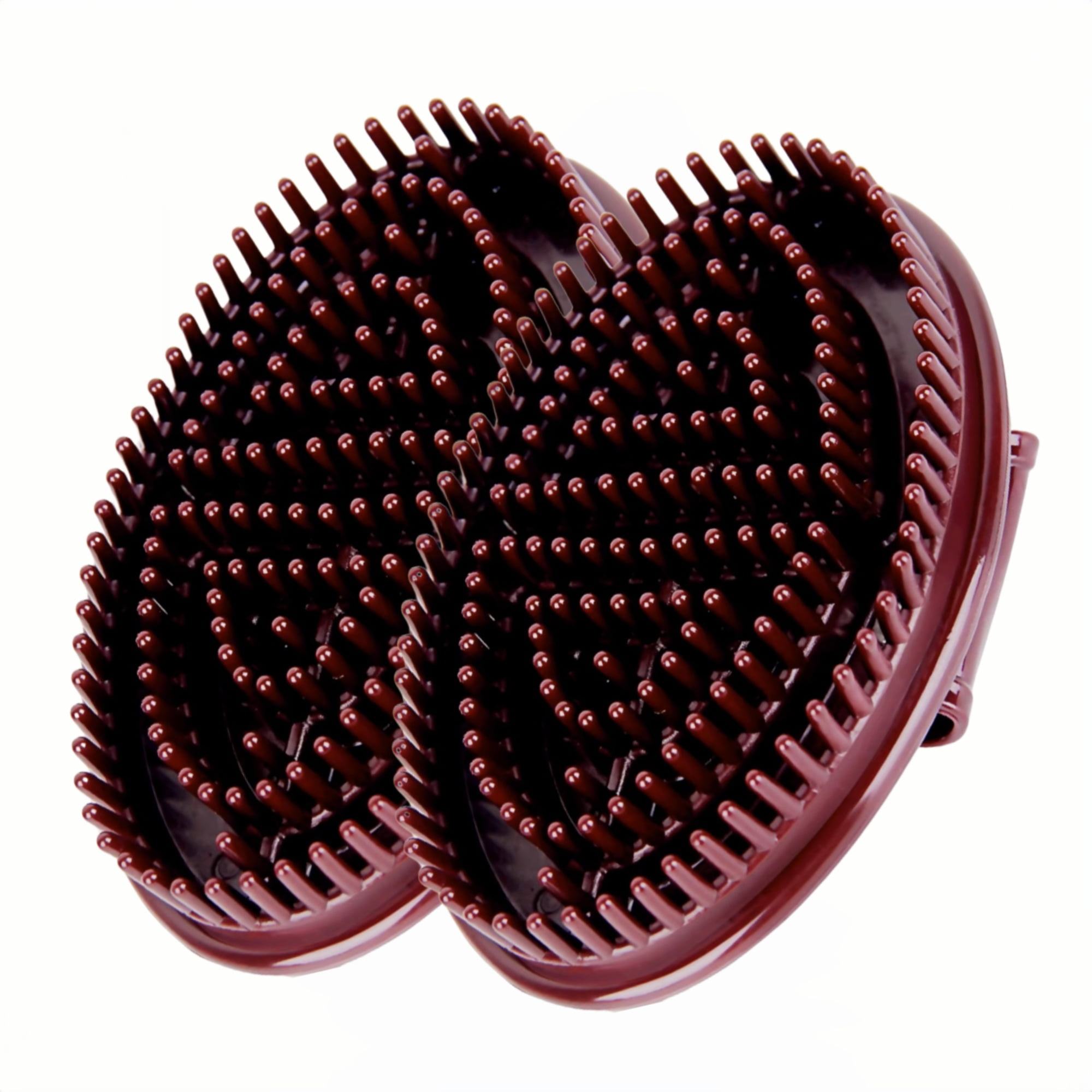 Meridian Massage Brush – Full Body Relaxation & Acupressure Tool, Non ...