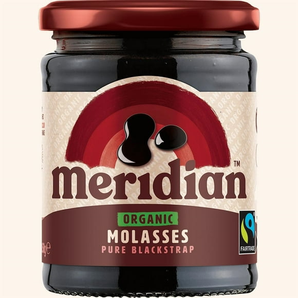 Blackstrap Molasses