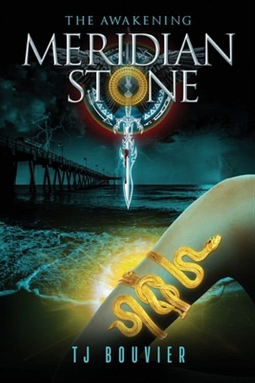 Meridian Stone: Meridian Stone : The Awakening: (Book 2 of Series) (Series #2) (Paperback ...