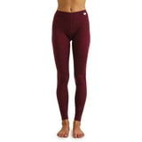 Merino Wool Base Layer Women Pants 100% Merino Wool Leggings ...
