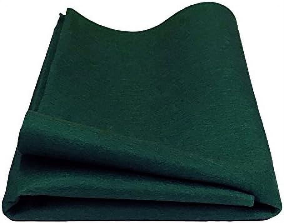 Merino Wool Craft Felt - Pine (Yard) - Walmart.com