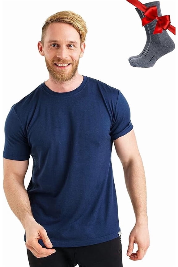 Merino Wool Sun Shirt