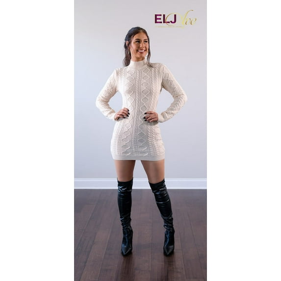 Merisa Dress - Walmart.com