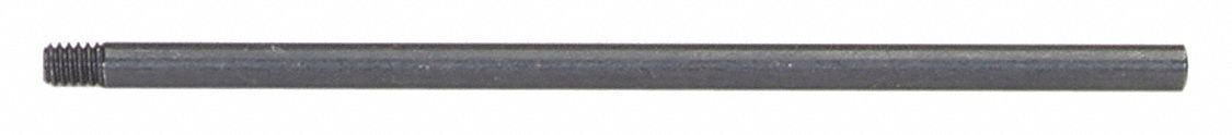 Merit Bore Polisher Extension Mandrel, 1/4 in 08834154187 - Walmart.com