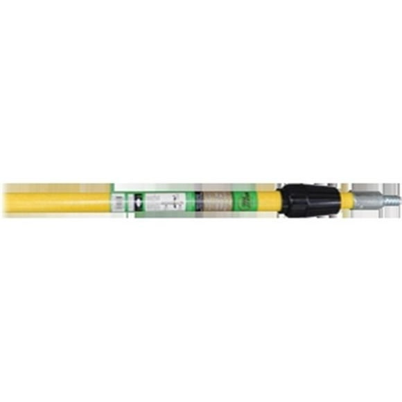 Fiberglass Telescoping Pole