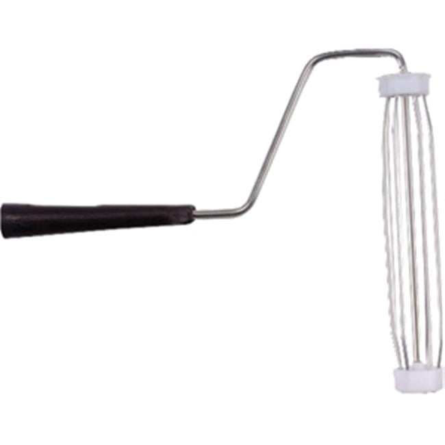 Merit Pro 277 9 in. 4 Wire Standard Roller Frame - Walmart.com